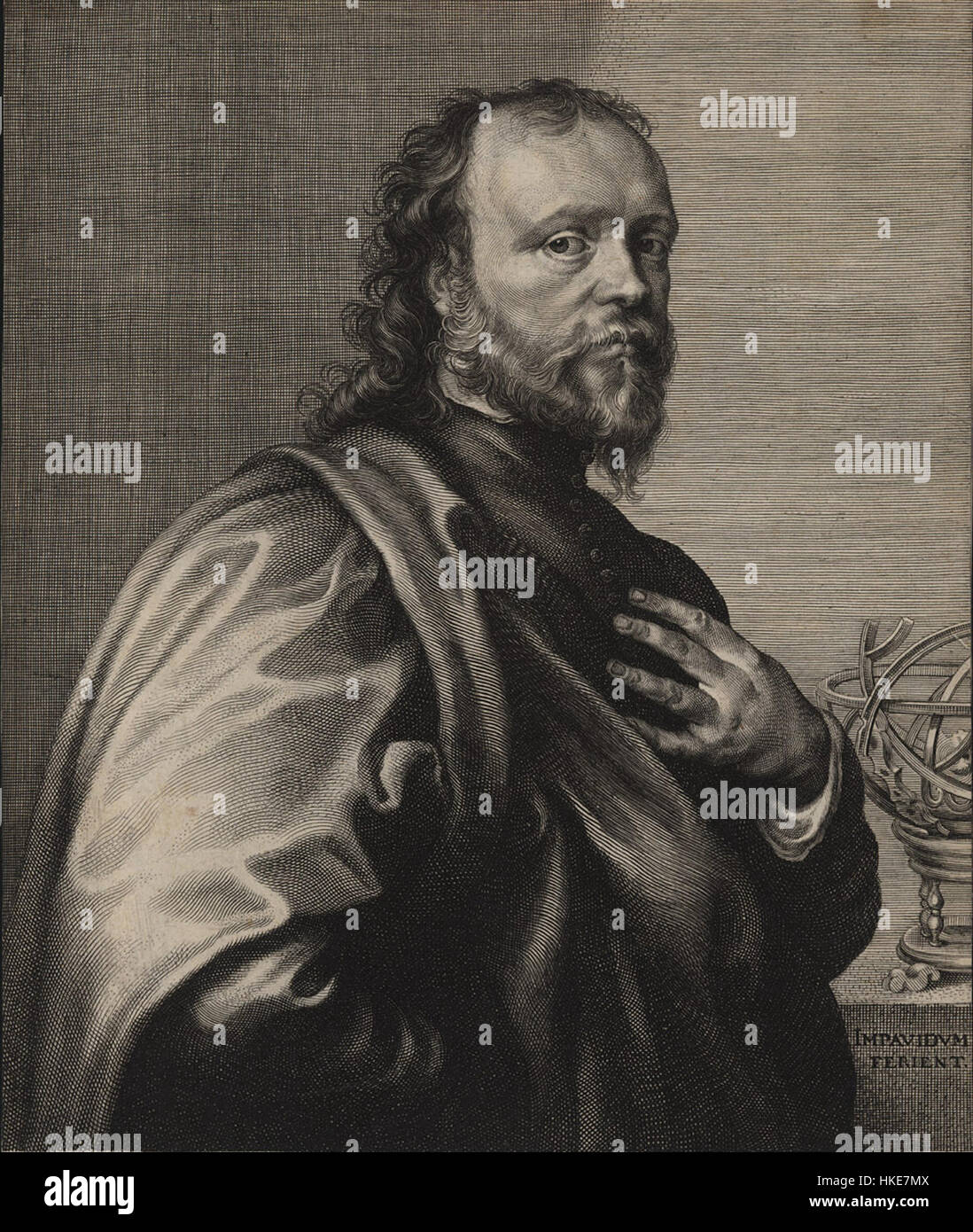 Kenelm digby hi-res stock photography and images - Alamy