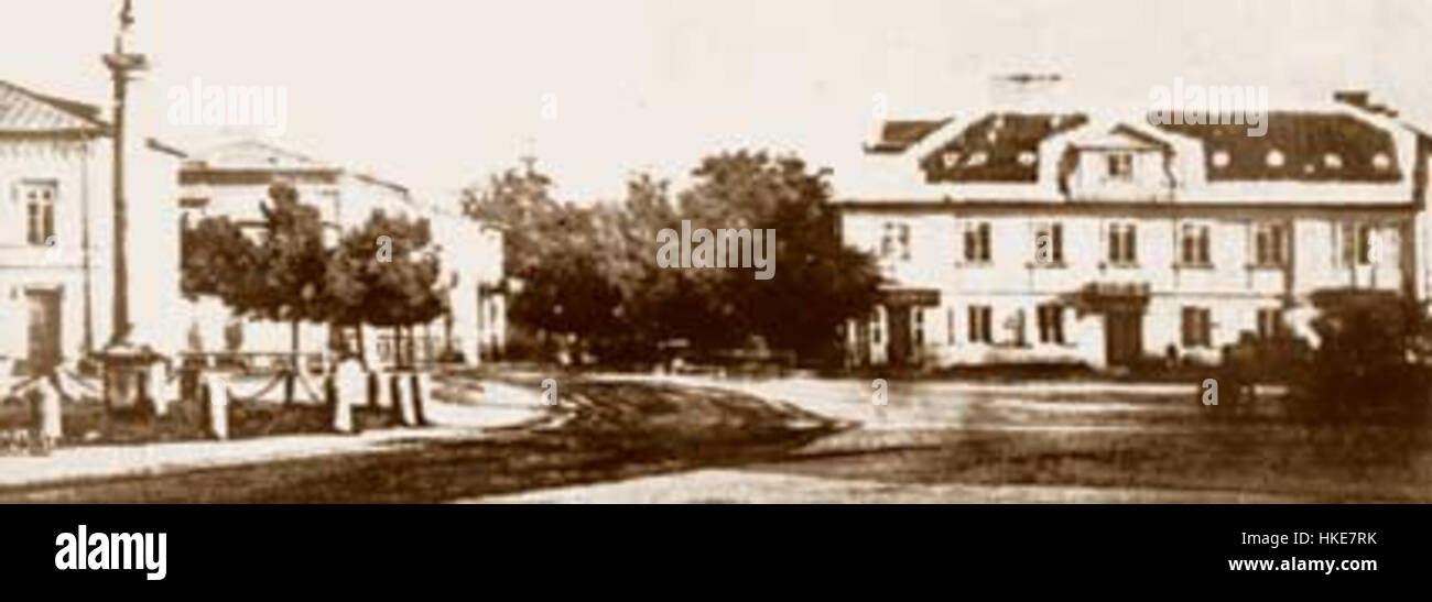 Pre war landscapes hi-res stock photography and images - Alamy
