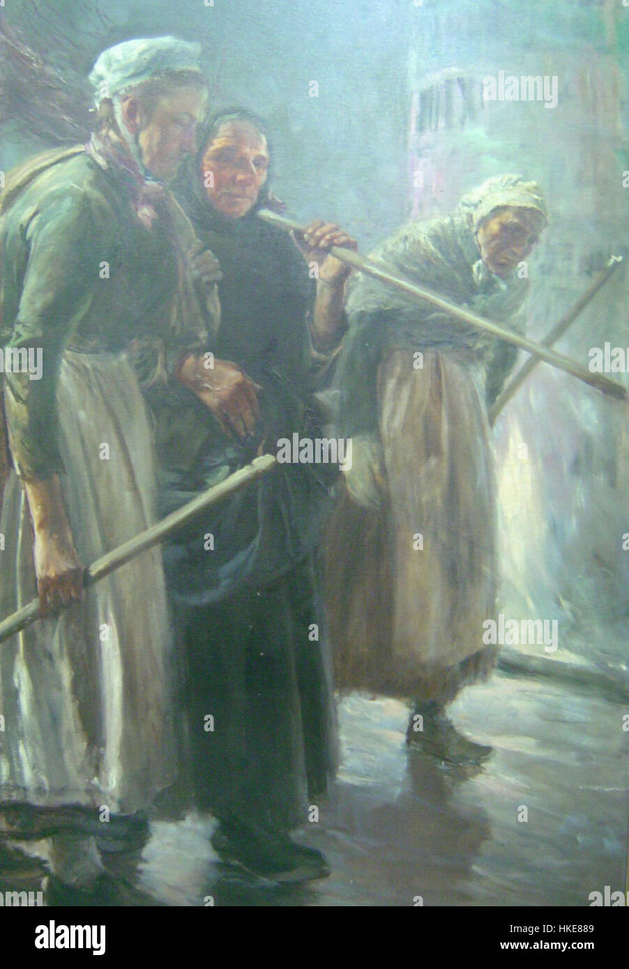 Juan Luna y Novicio’s 'La Vanguardia' is a masterpiece of 19th-century ...