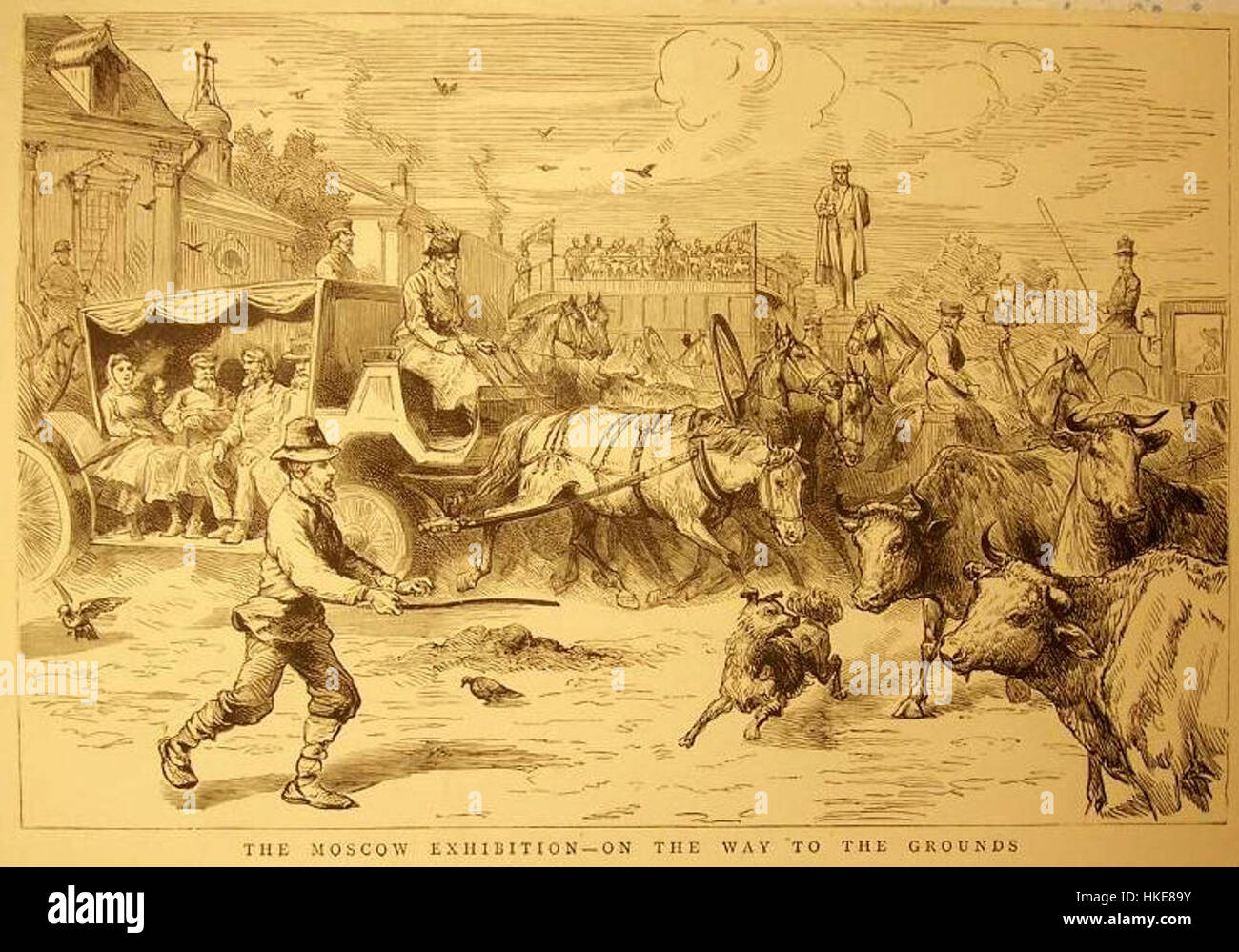 *Mosku* is a work of art that features detailed, expressive forms and ...