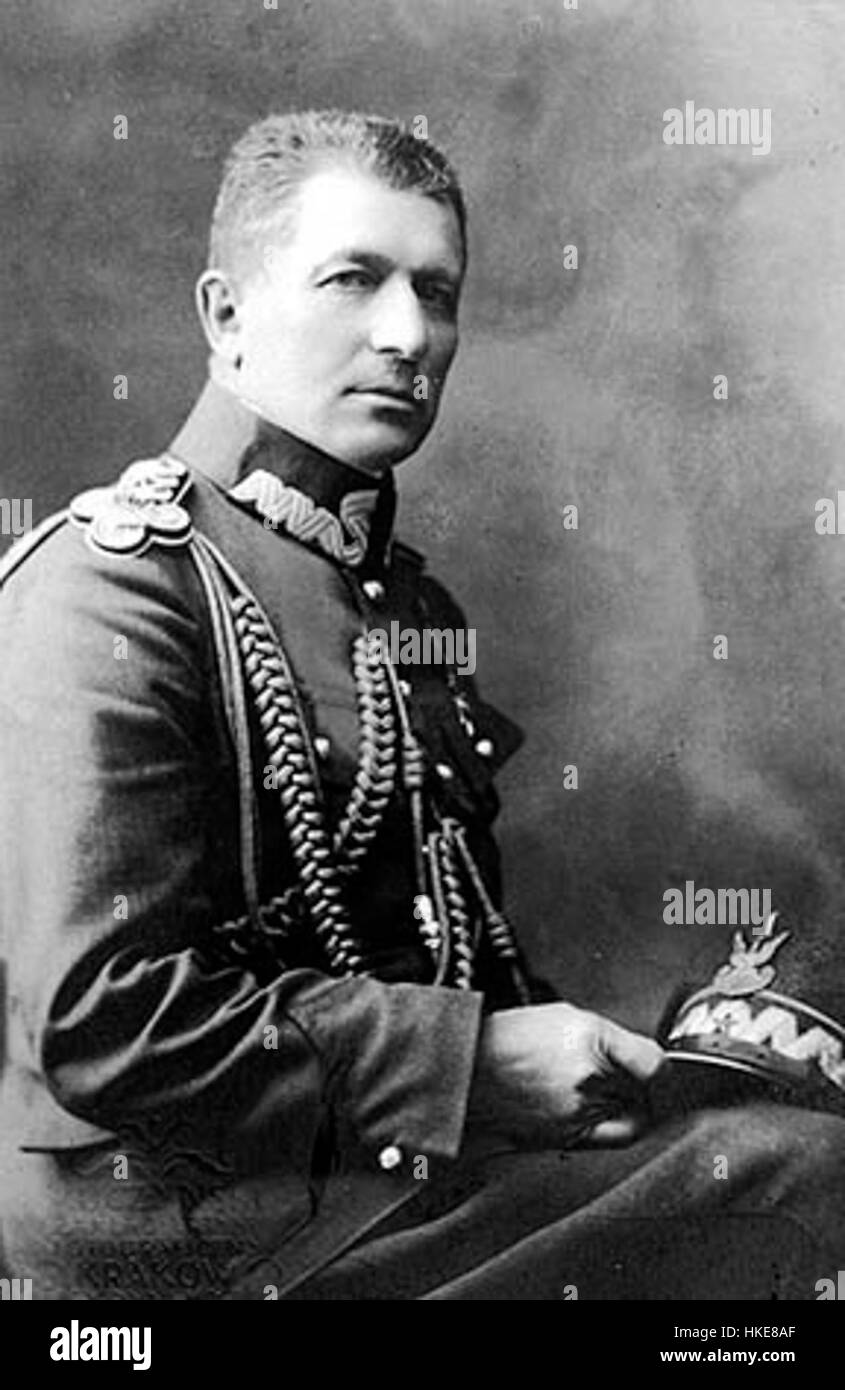 The painting 'Latinik' from 1919 represents an early modernist style ...