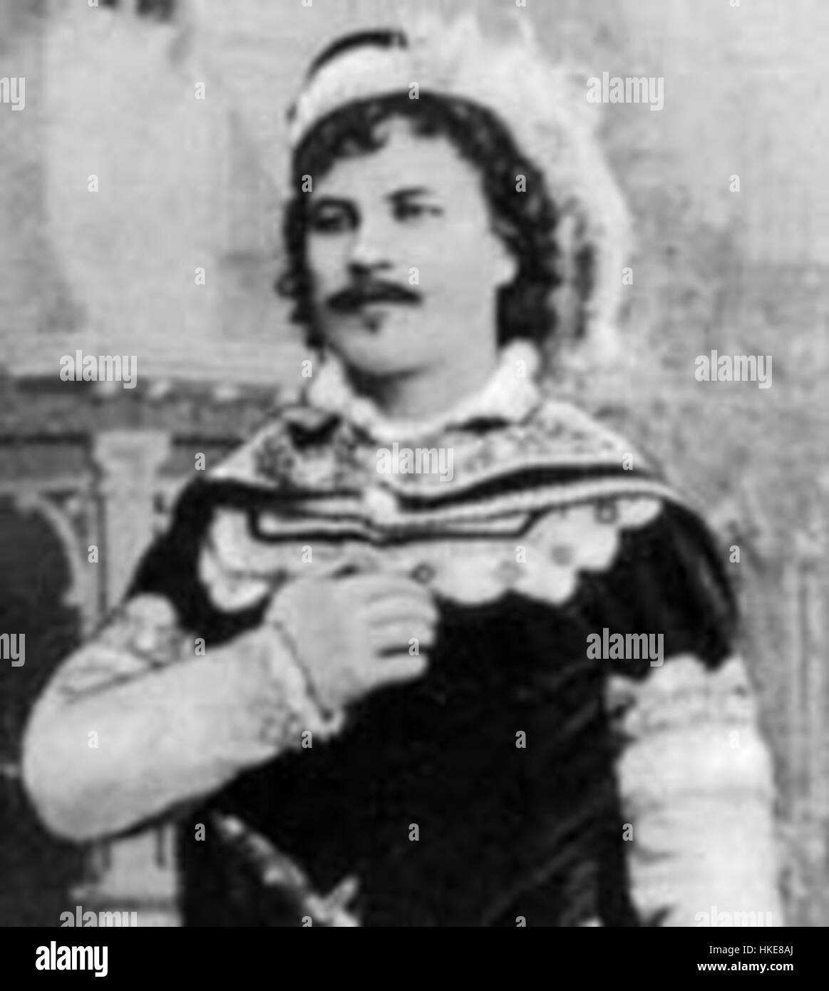 Mishuga Oleksandrâ€™s painting from 1968 showcases his artistic prowess ...