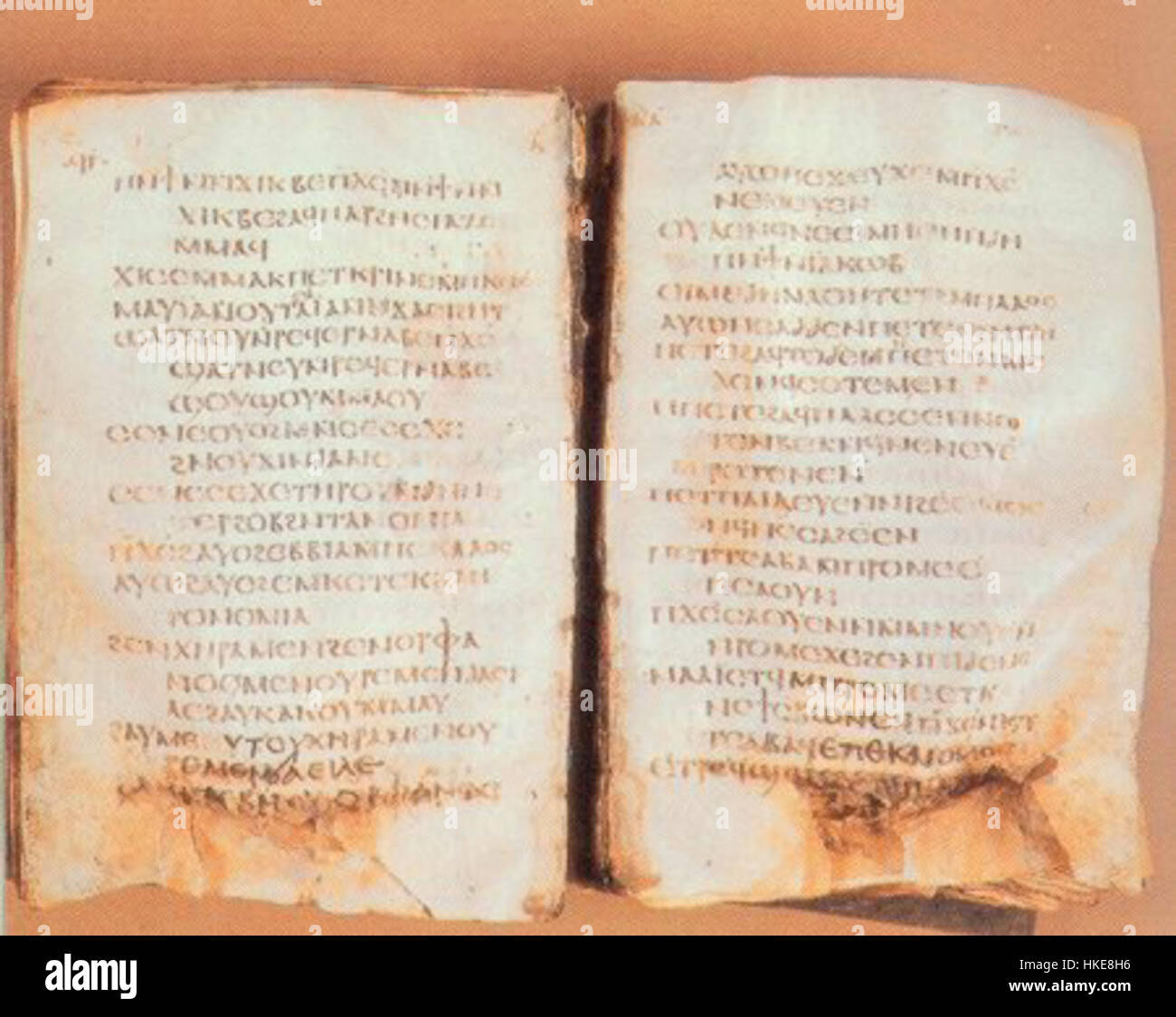 The *Mudil Psalter* is an illuminated manuscript from the Middle Ages ...