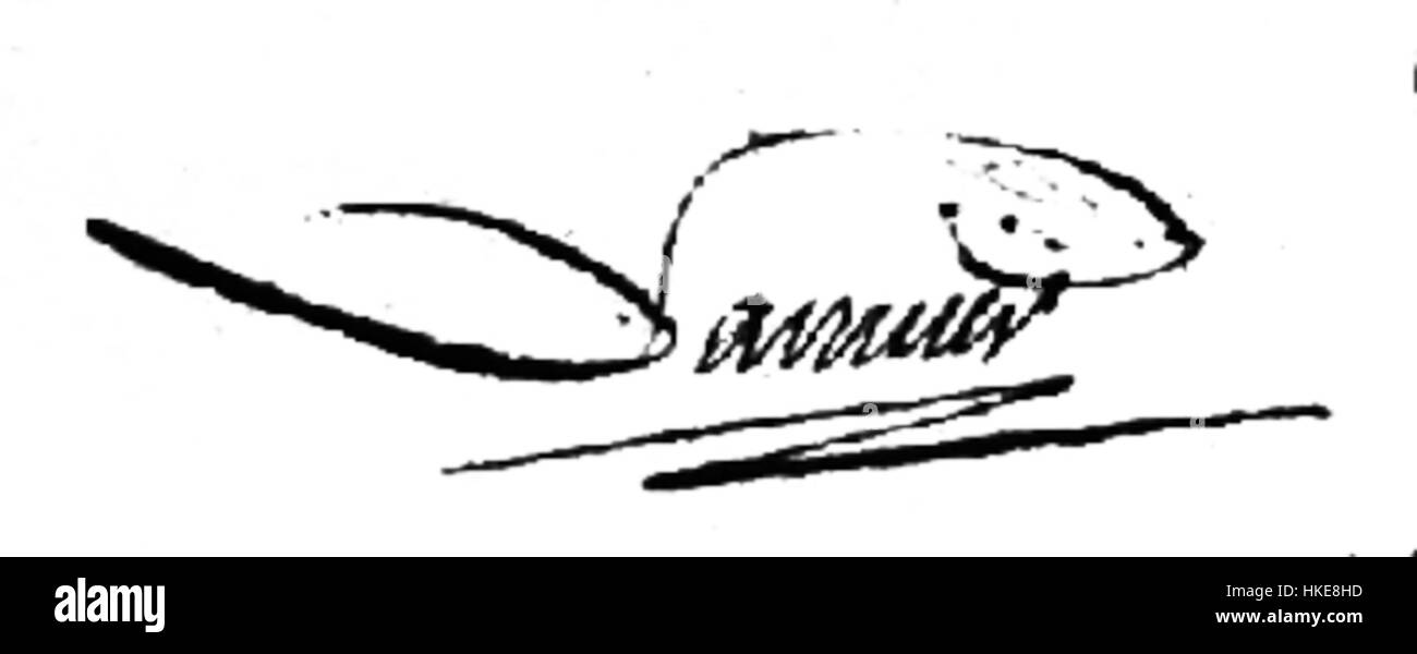 The 'Signature Lavoisier' is a depiction of Antoine Lavoisier, the ...