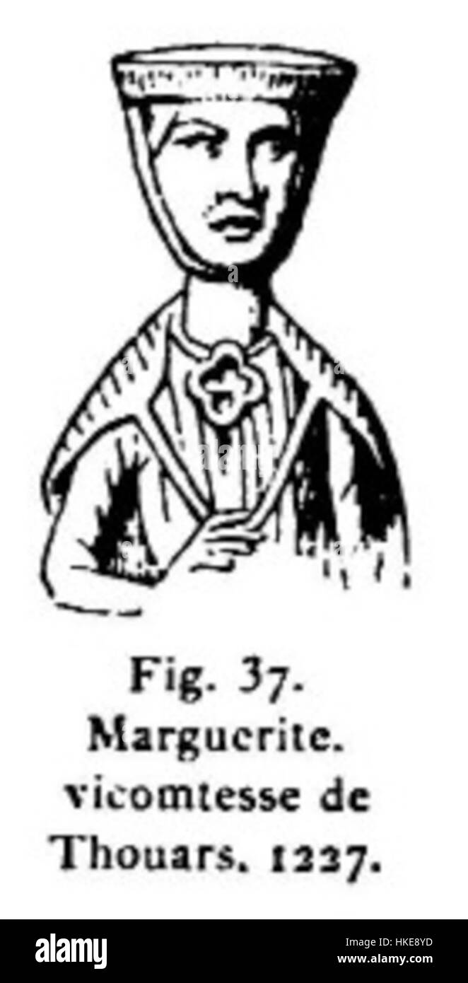 Marguerite Thouars was a notable French artist known for her ...