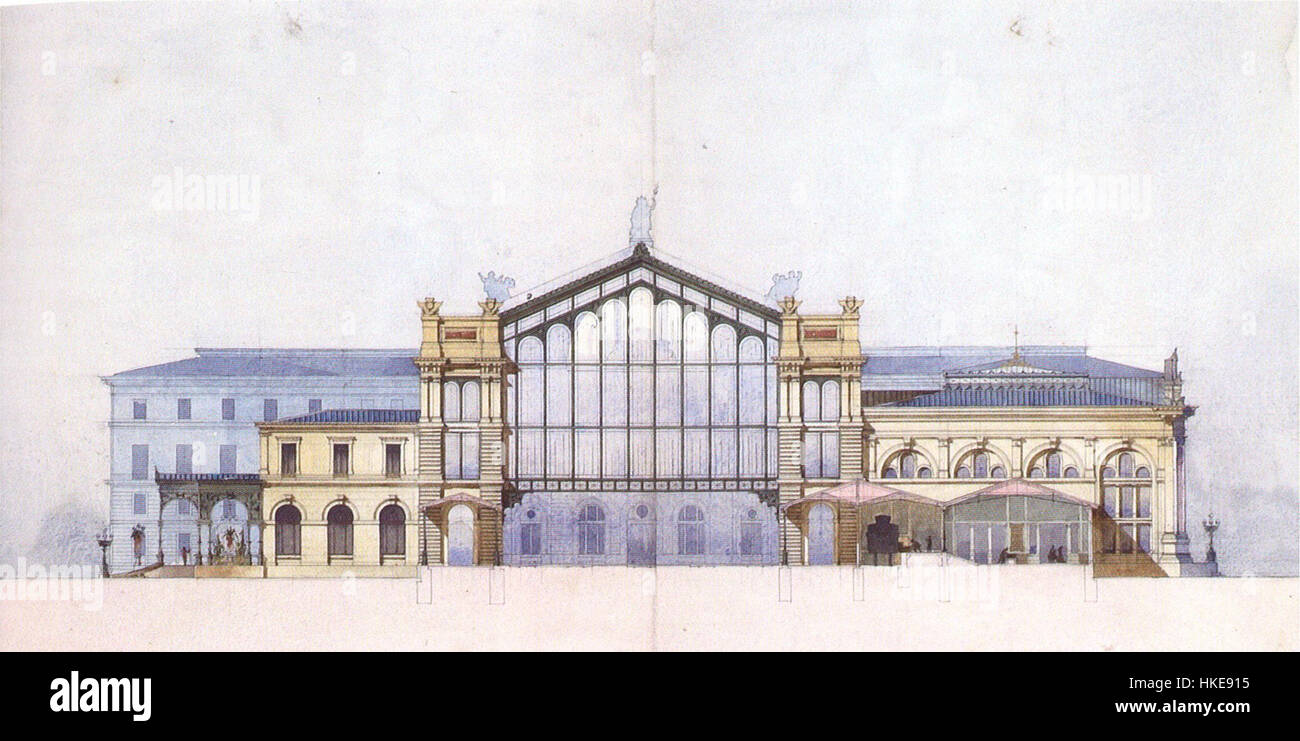 Germany german cross section hi-res stock photography and images - Alamy