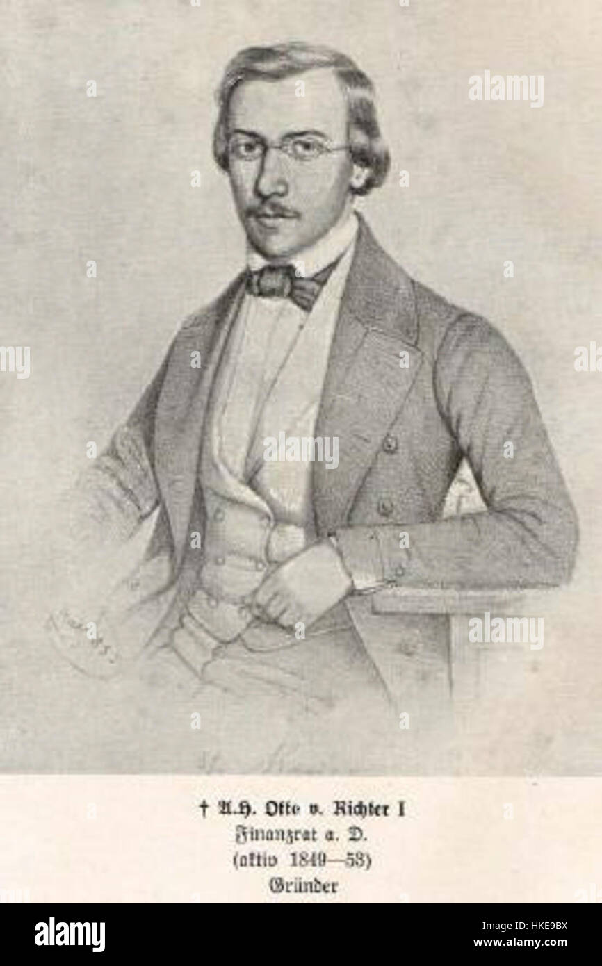 Von richter hi-res stock photography and images - Alamy