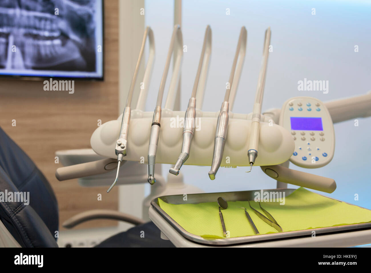 Dental x ray amalgam hi-res stock photography and images - Alamy