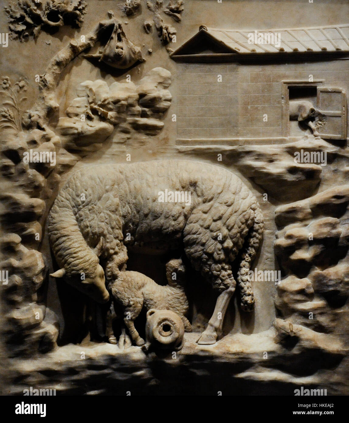 Marble lamp hi-res stock photography and images - Alamy