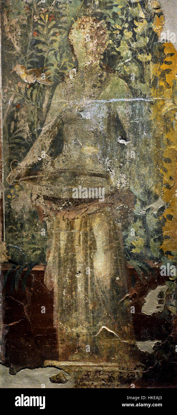1st century ad hi-res stock photography and images - Alamy