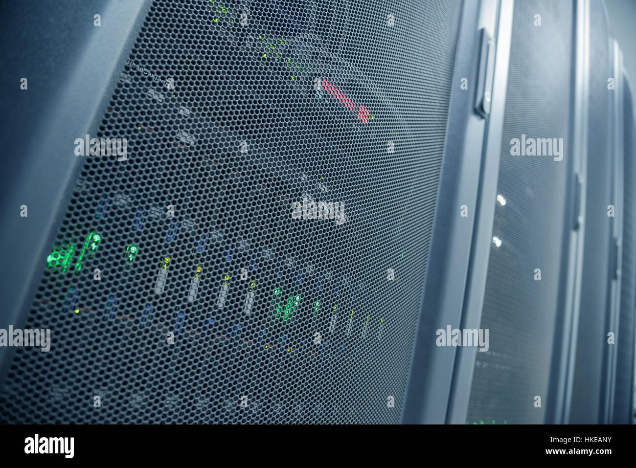 Supercomputer system hi-res stock photography and images - Alamy