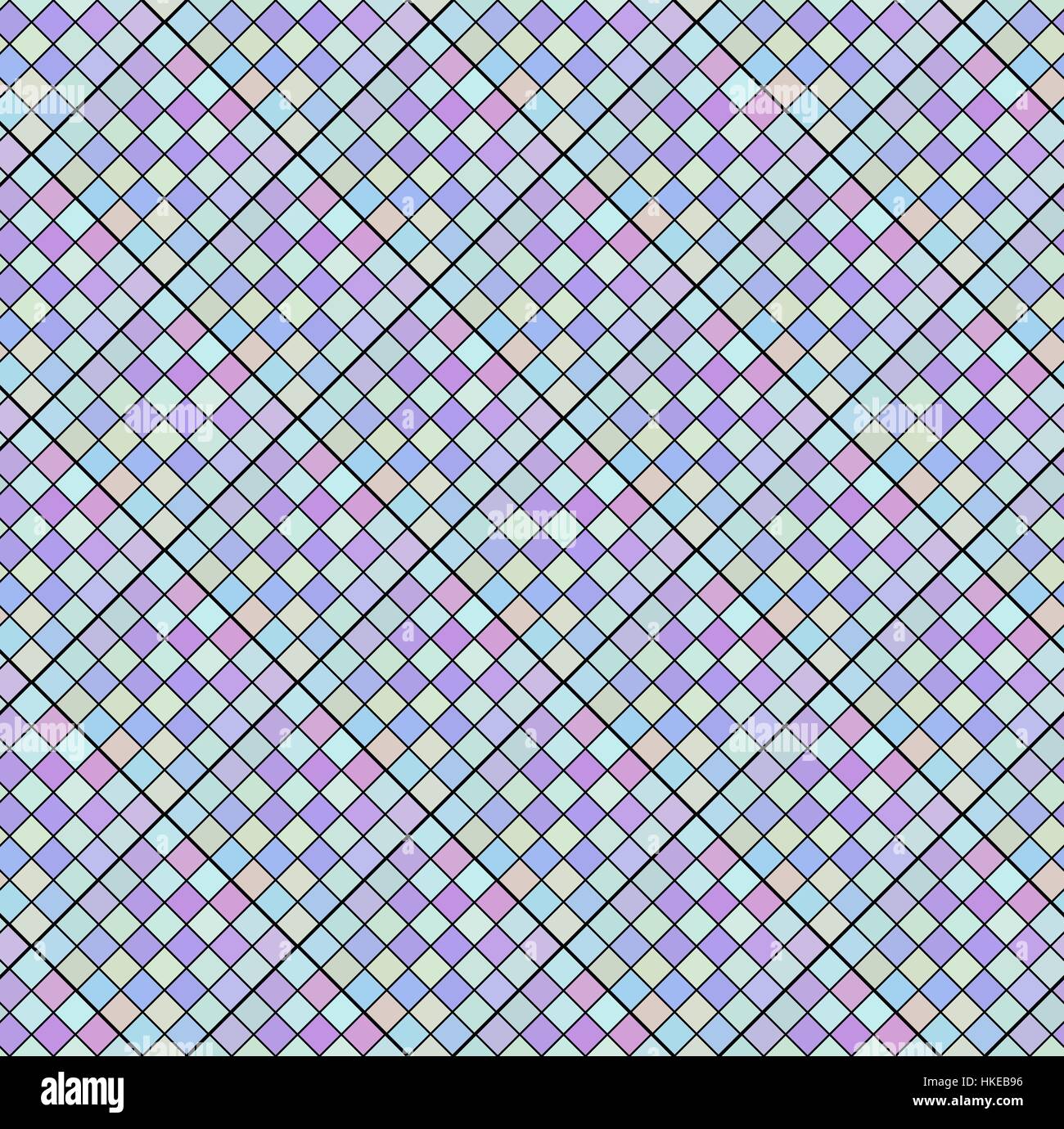Seamless texture. Vector, Abstract, Grid pattern Stock Vector Image ...