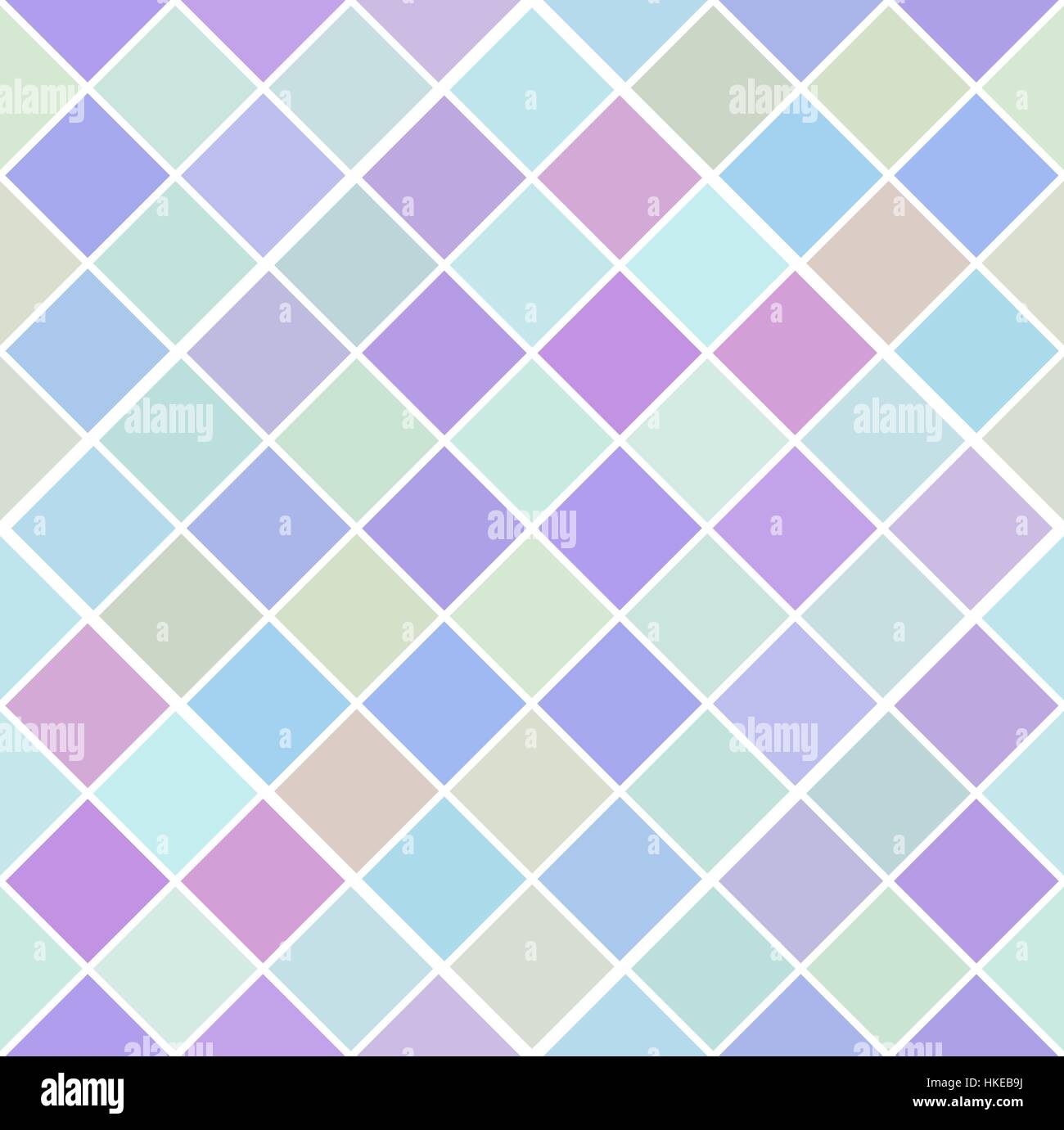 Seamless texture. Vector, Abstract, Grid pattern Stock Vector Image ...