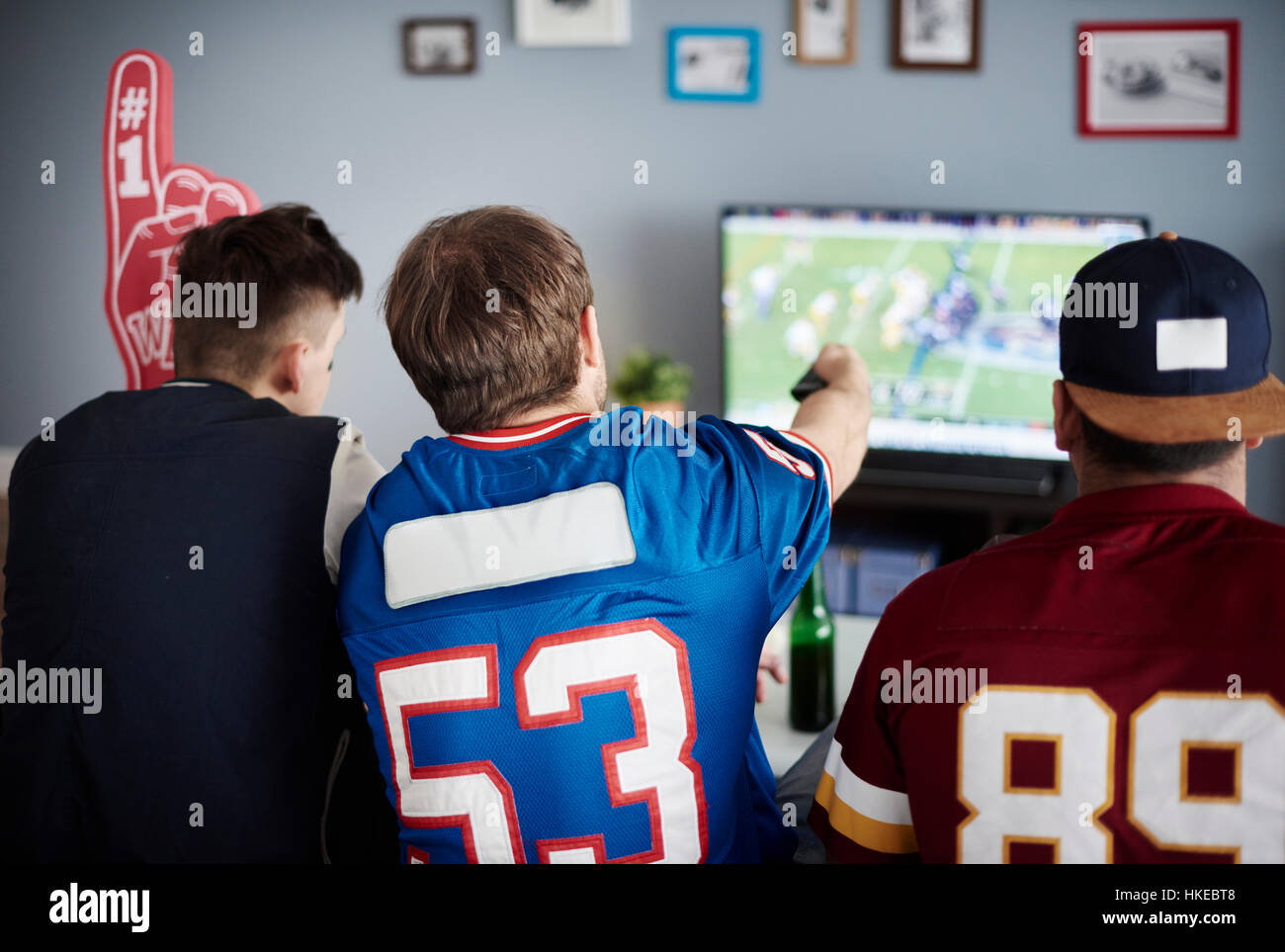Best fans in baseball hi-res stock photography and images - Alamy