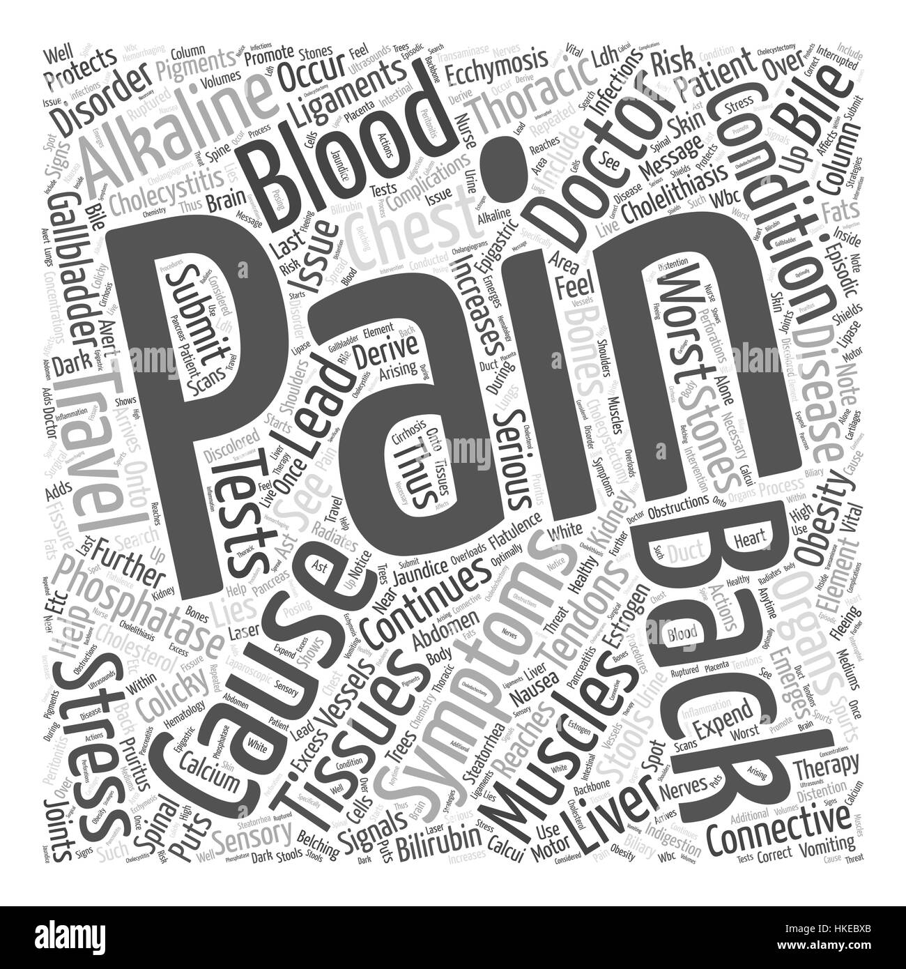 Bile Therapy Black and White Stock Photos & Images - Alamy