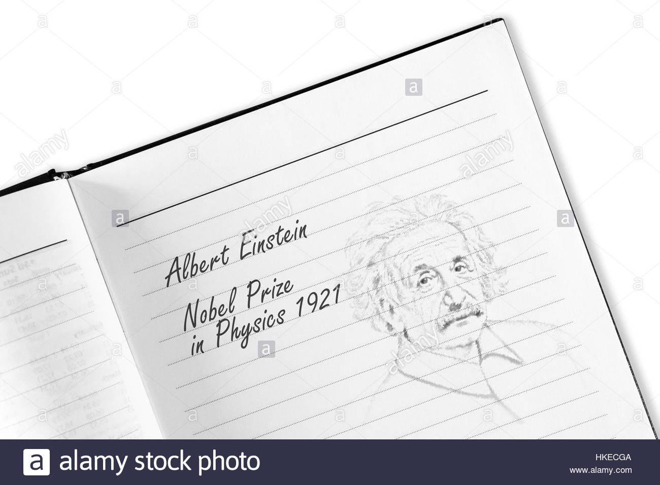 This Years Nobel Physics High Resolution Stock Photography and Images ...