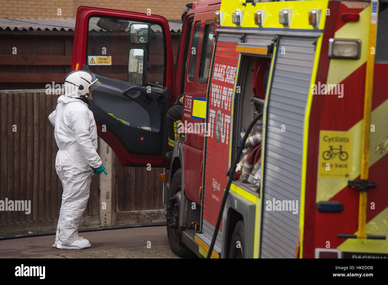 Scene fatal fire on hi-res stock photography and images - Alamy