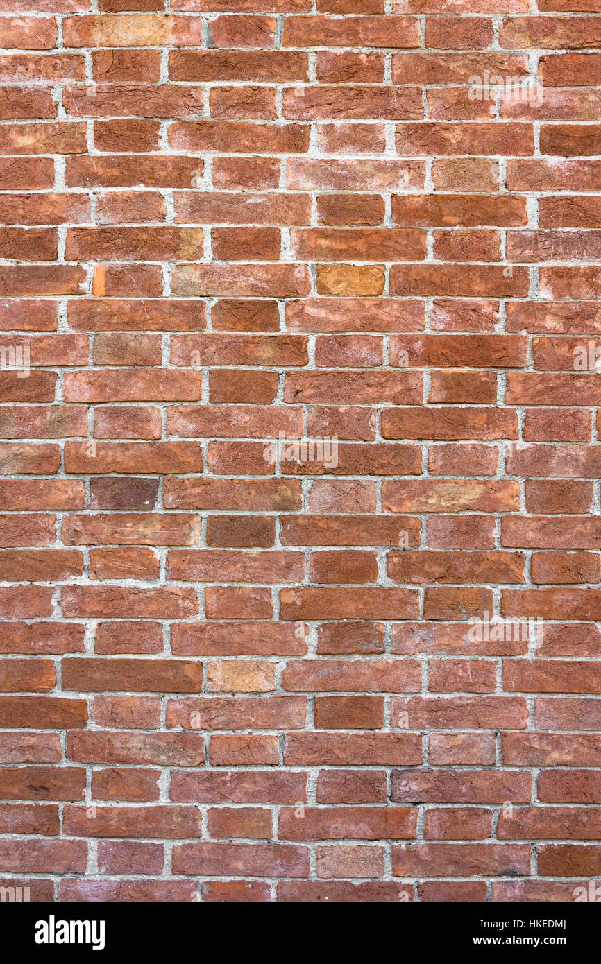 Grunge old stone brick wall texture background. Vertical architecture ...