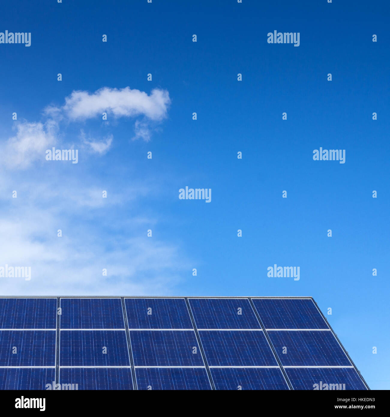 Photovoltaic modules hi-res stock photography and images - Alamy