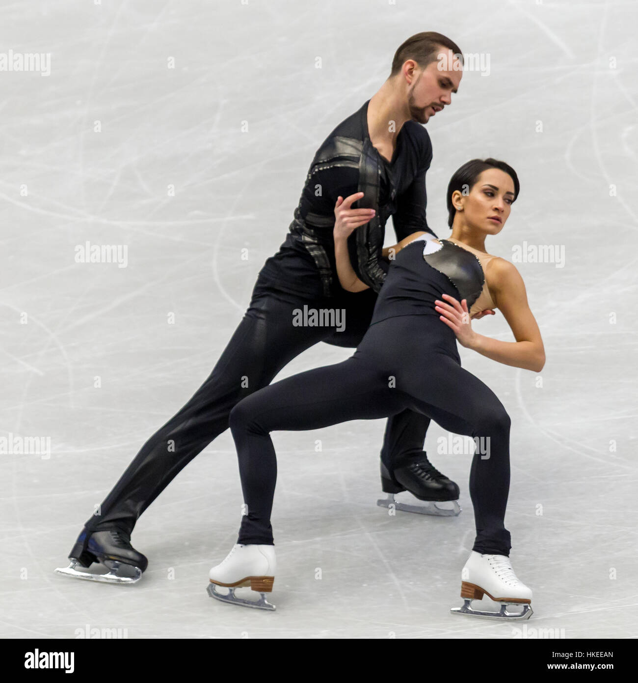 Ksenia stolbova hi-res stock photography and images - Alamy