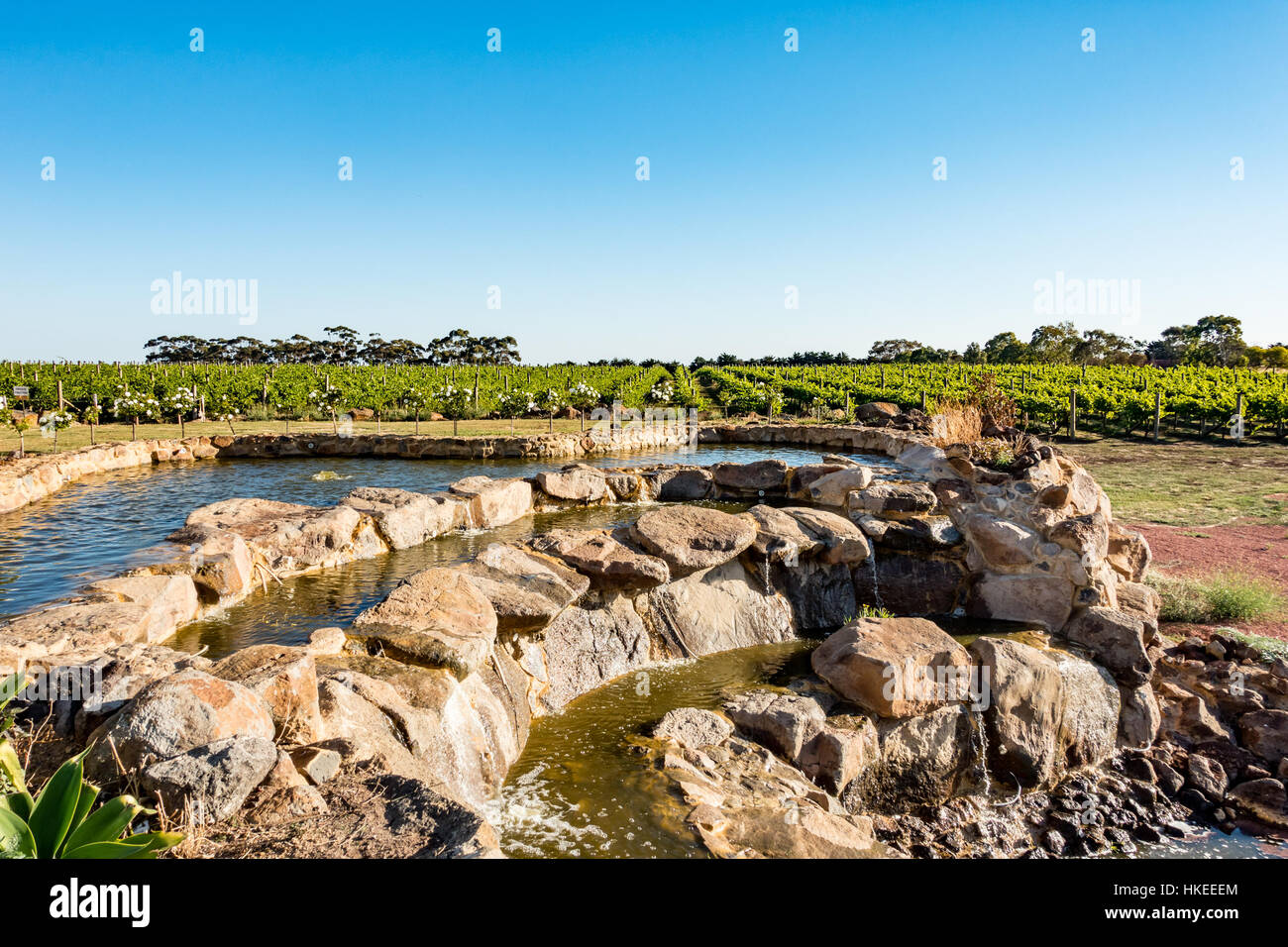 Diggers rest victoria australia hi-res stock photography and images - Alamy