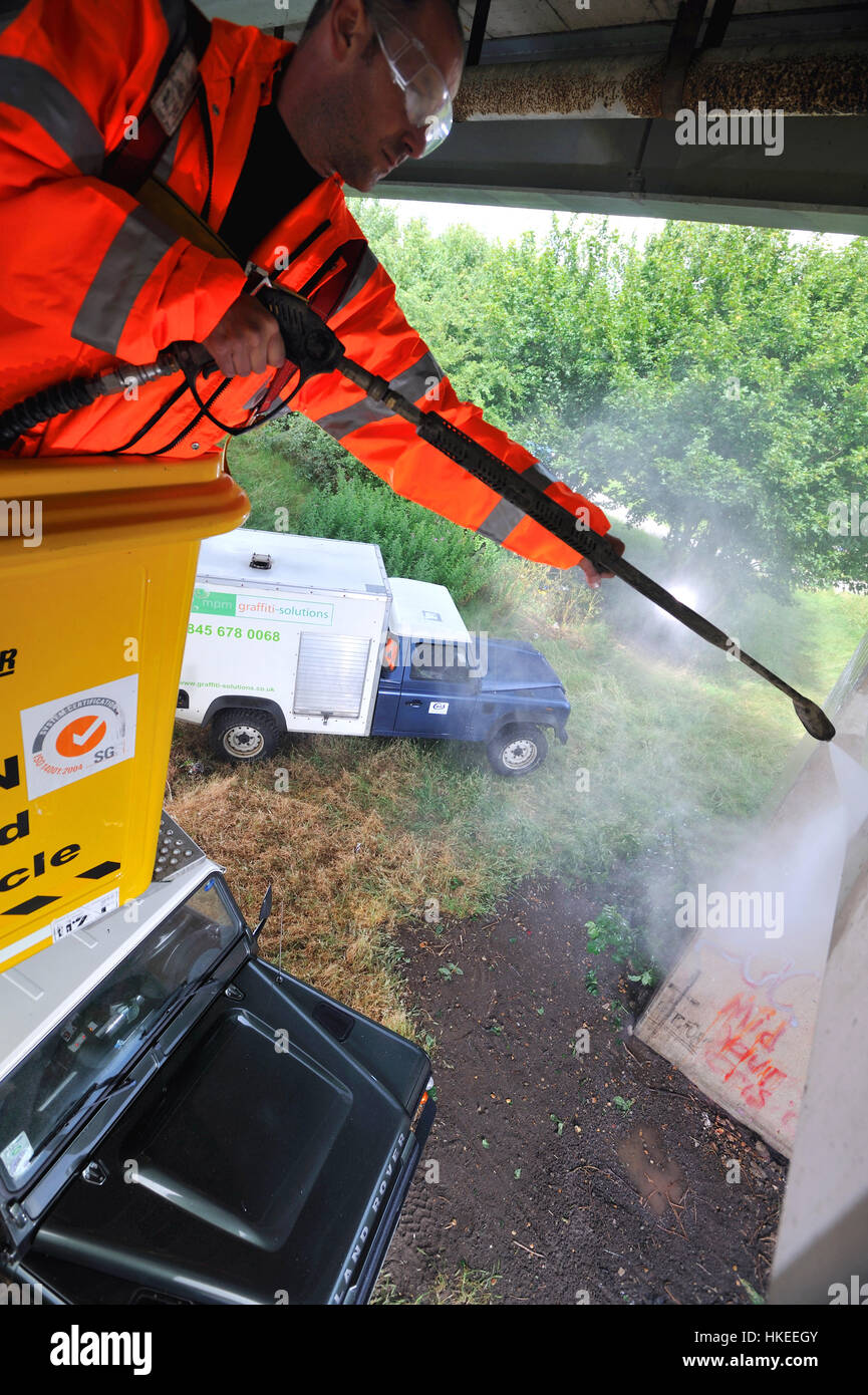 Cleaning cradle hi-res stock photography and images - Alamy