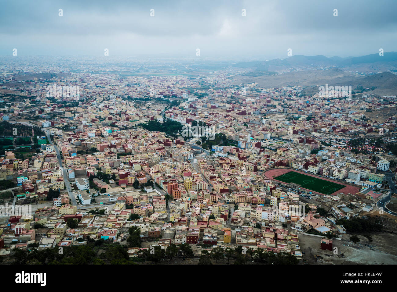 Nador maroc hi-res stock photography and images - Alamy