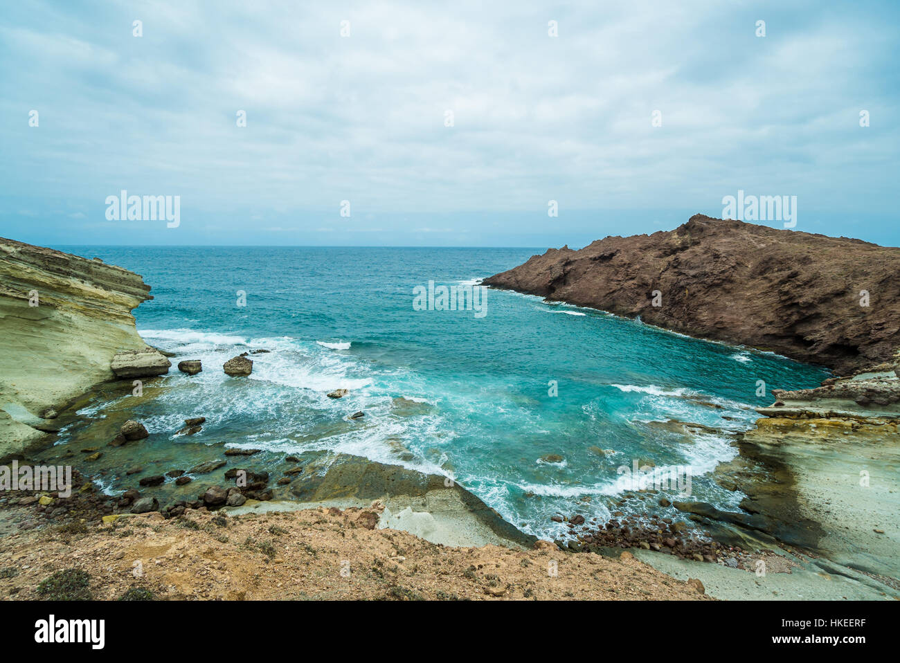 Cape three forks hi-res stock photography and images - Alamy
