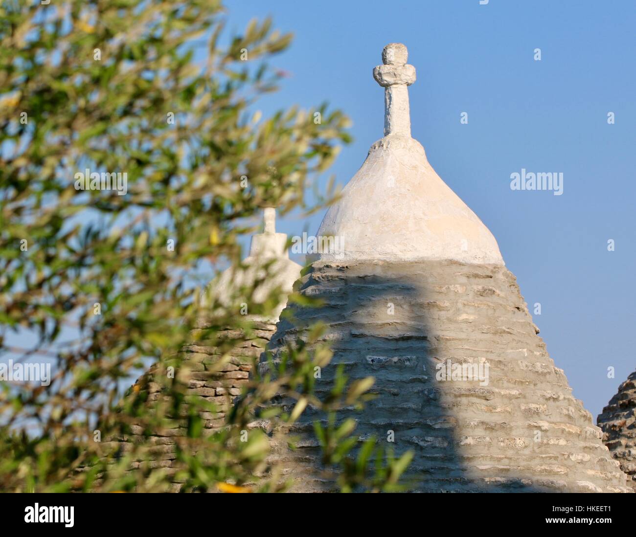 Conical rooftop hi-res stock photography and images - Alamy