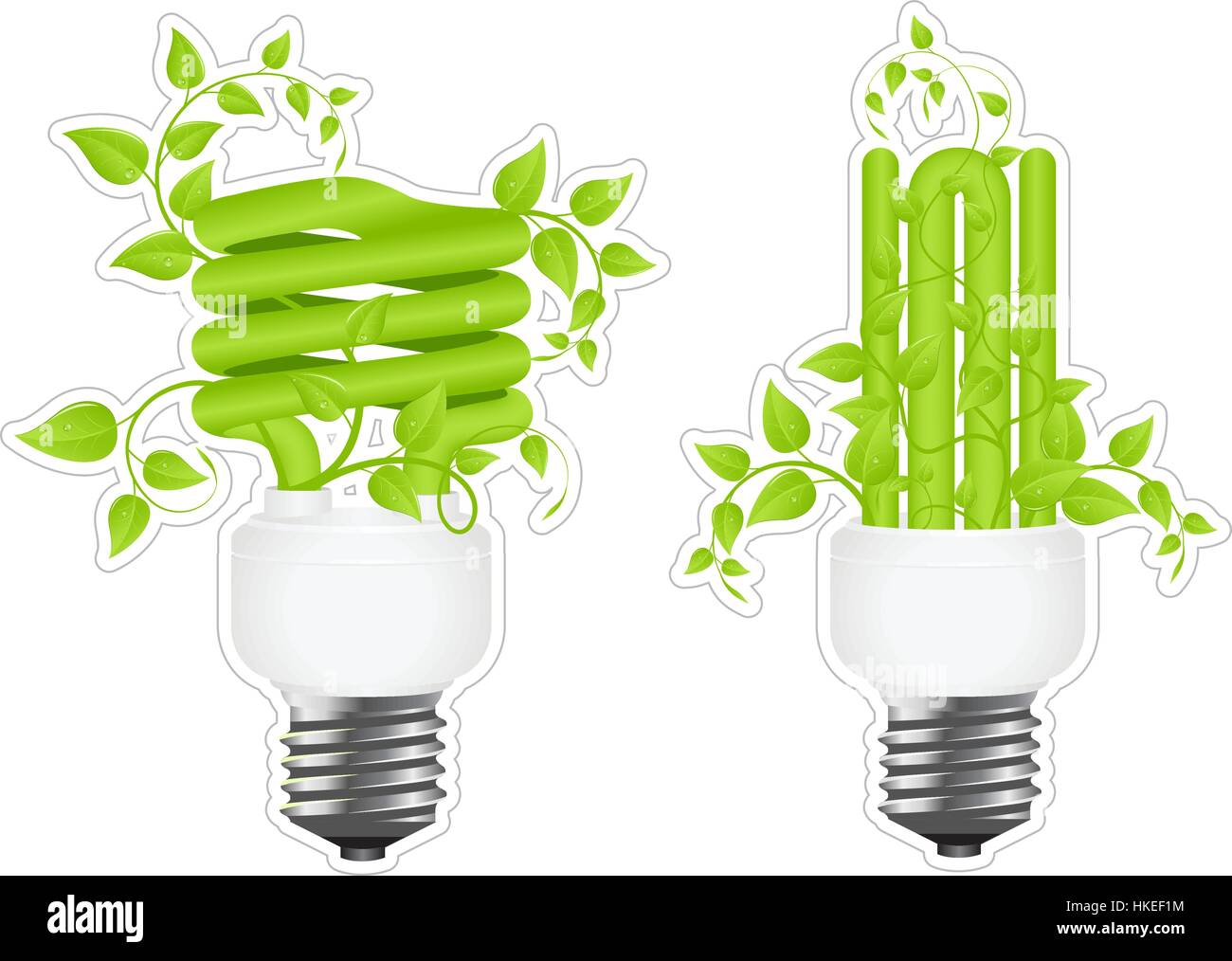 power saving isolated Stock Vector Image & Art - Alamy