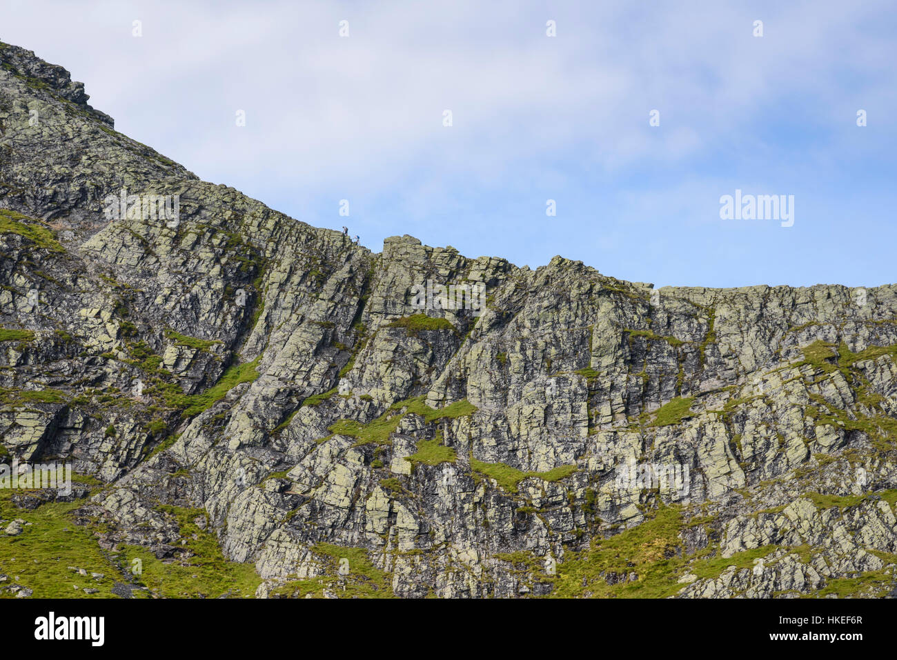 Sharp edge hi-res stock photography and images - Alamy
