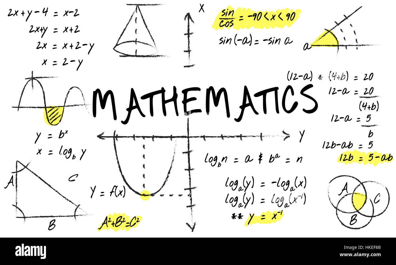 Calculus High Resolution Stock Photography and Images - Alamy