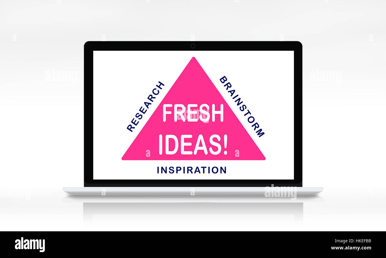 Creativity thinking hi-res stock photography and images - Alamy