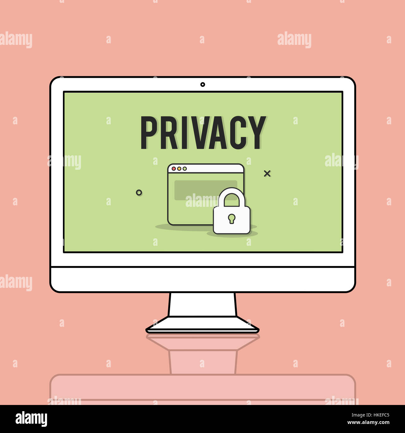 Authorize allowance approve permit graphic hi-res stock photography and ...