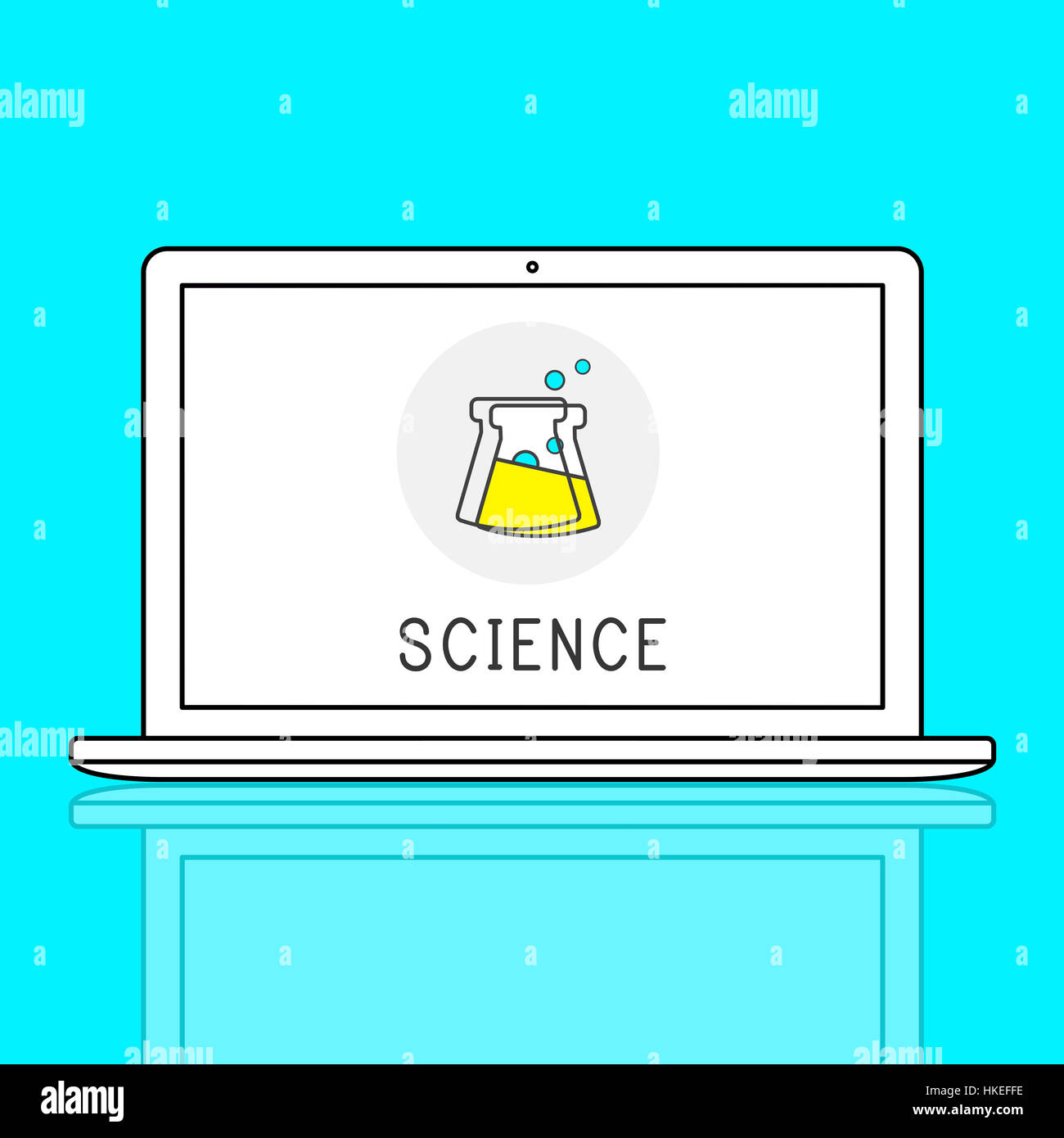 Lab experiment hi-res stock photography and images - Alamy