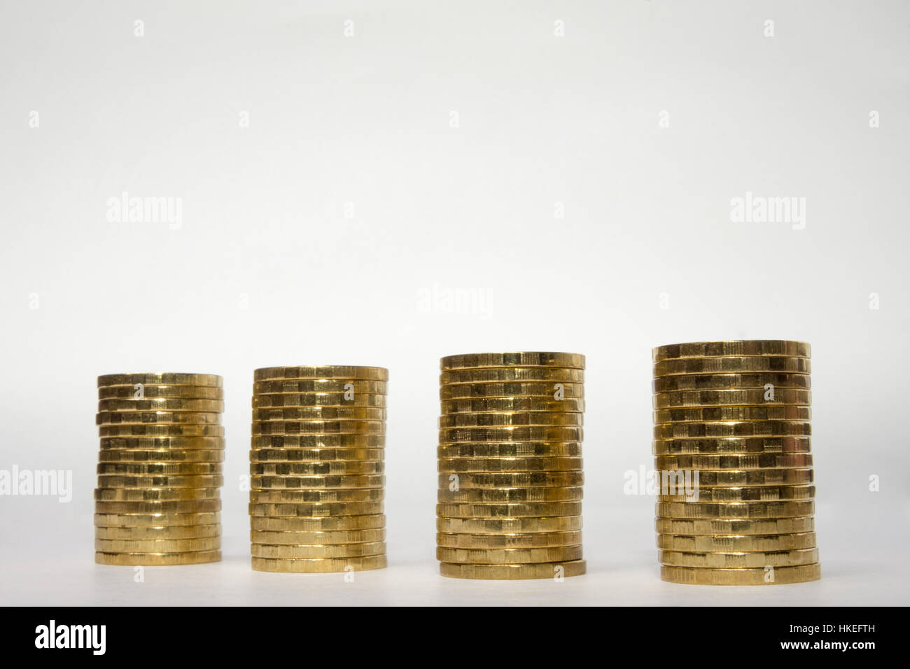 Symmetrical coin hi-res stock photography and images - Alamy