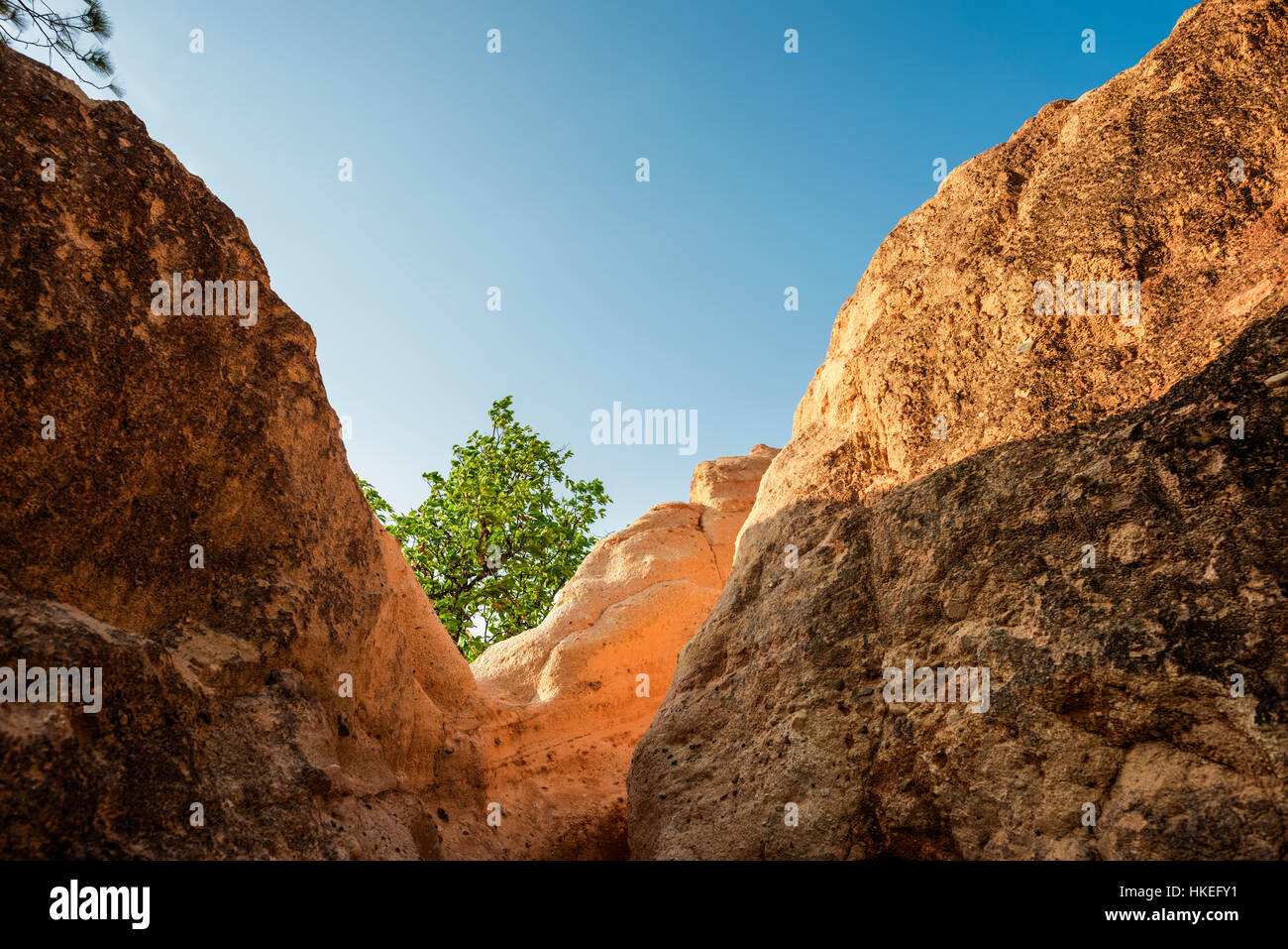 Rock climbing landscape hi-res stock photography and images - Alamy