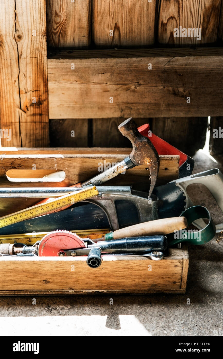 Carpenter craftman lumber timber hi-res stock photography and images ...