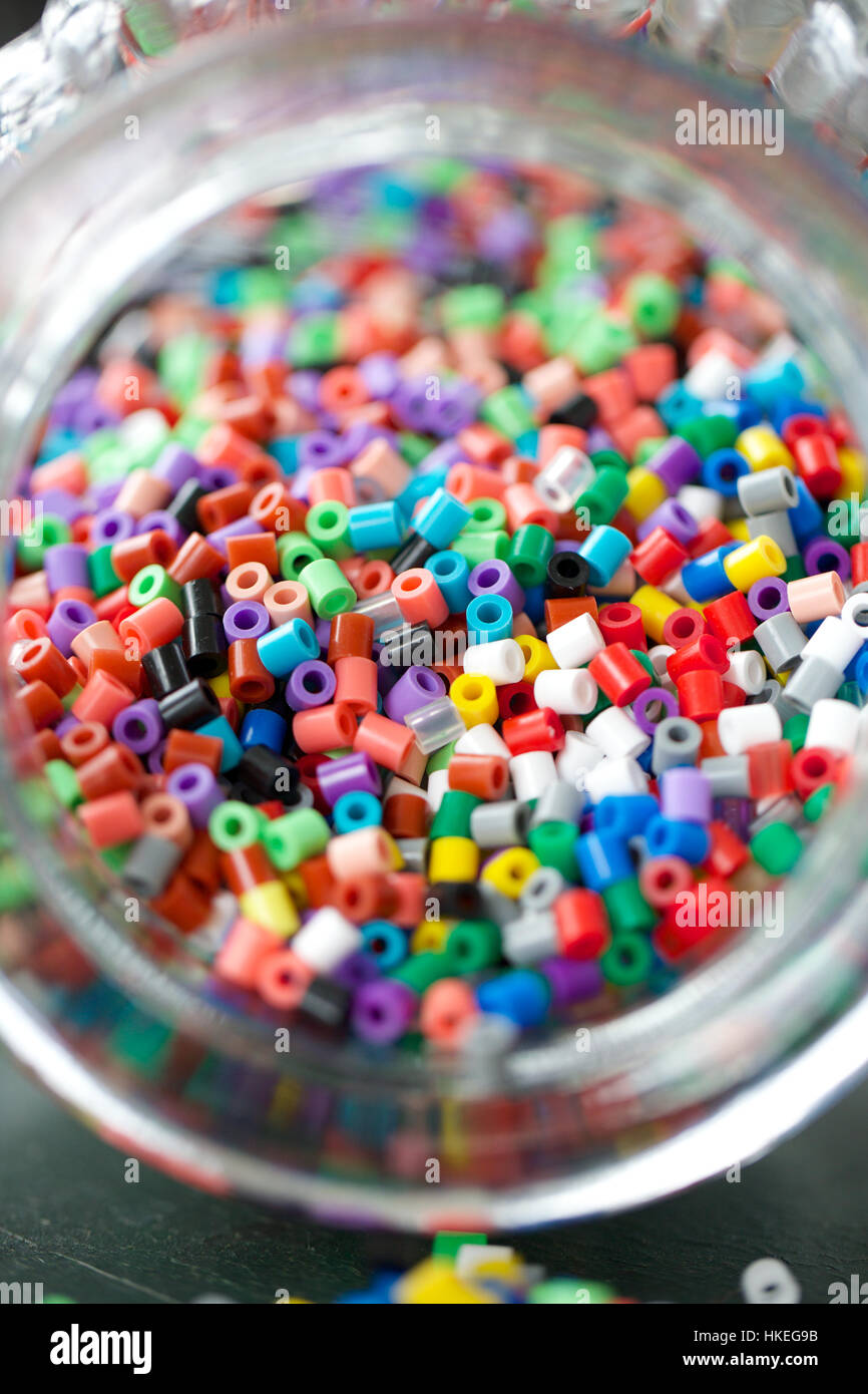 Abundance jar hi-res stock photography and images - Alamy