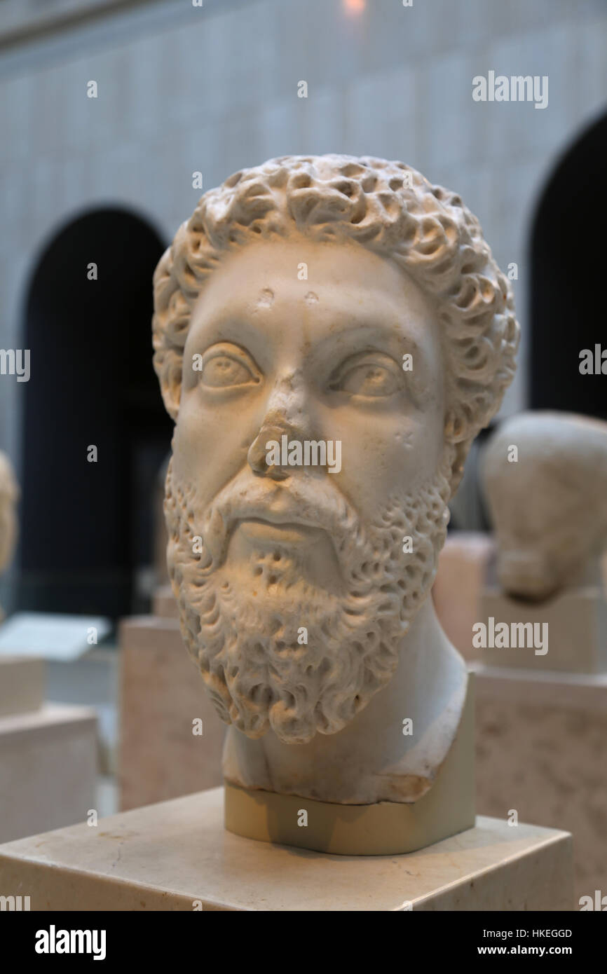 Five Good Emperors Rome