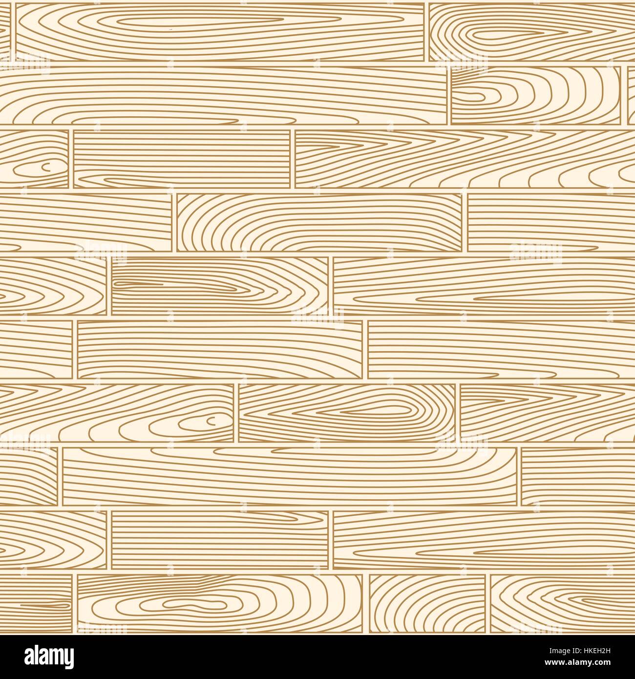 Seamless linear wooden planks pattern Stock Vector Image & Art - Alamy