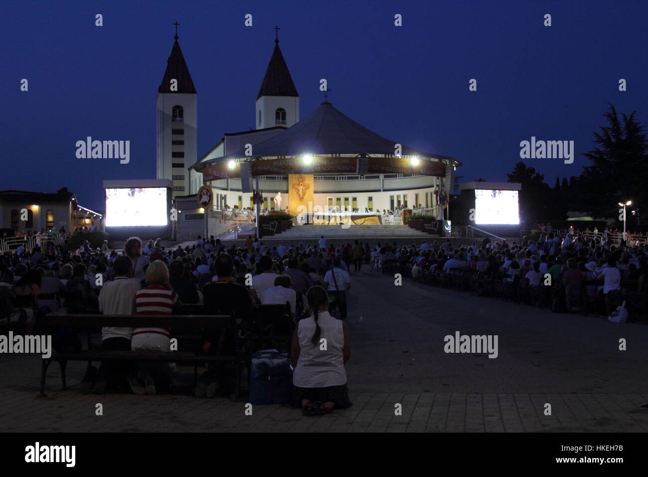 Taize cross hi-res stock photography and images - Alamy