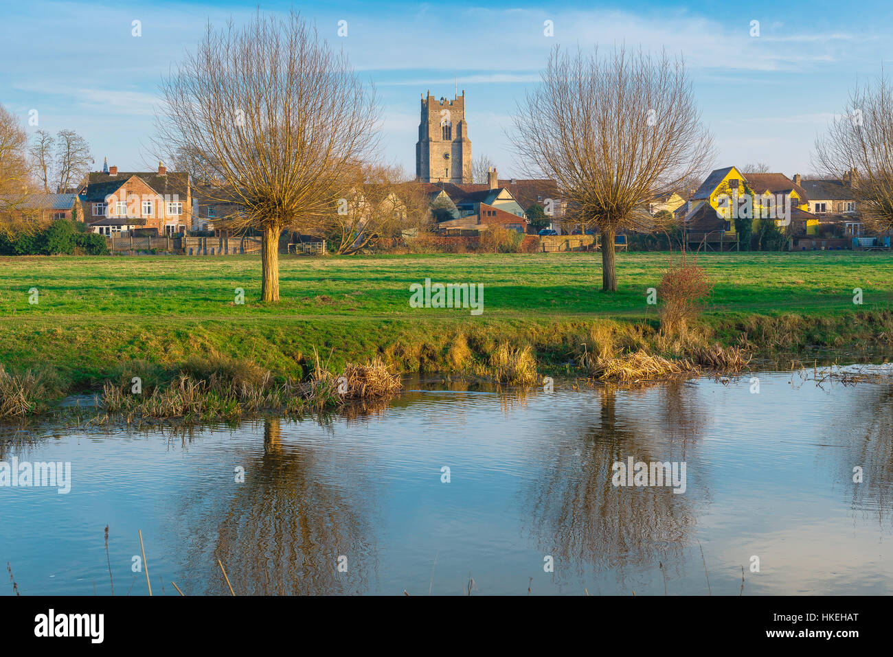Suffolk Rural Stock Photos & Suffolk Rural Stock Images - Alamy