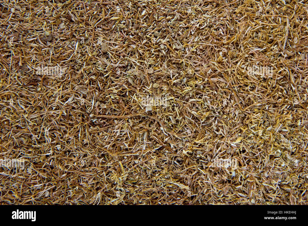 Tobacco texture hi-res stock photography and images - Alamy