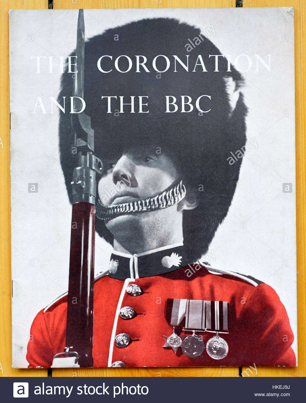 Uk magazine cover 1950s hi-res stock photography and images - Alamy