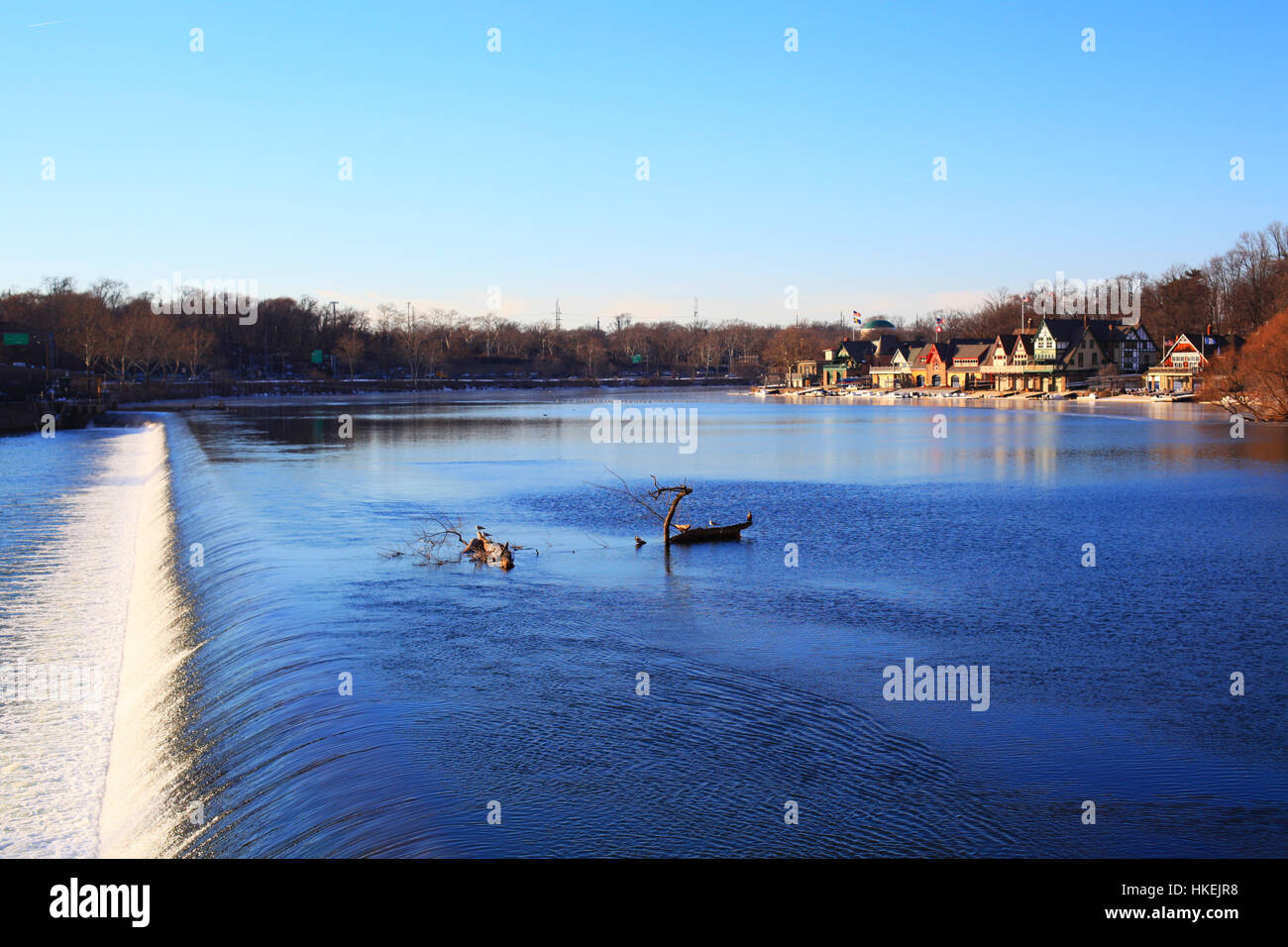 Philadelphia nature hi-res stock photography and images - Alamy