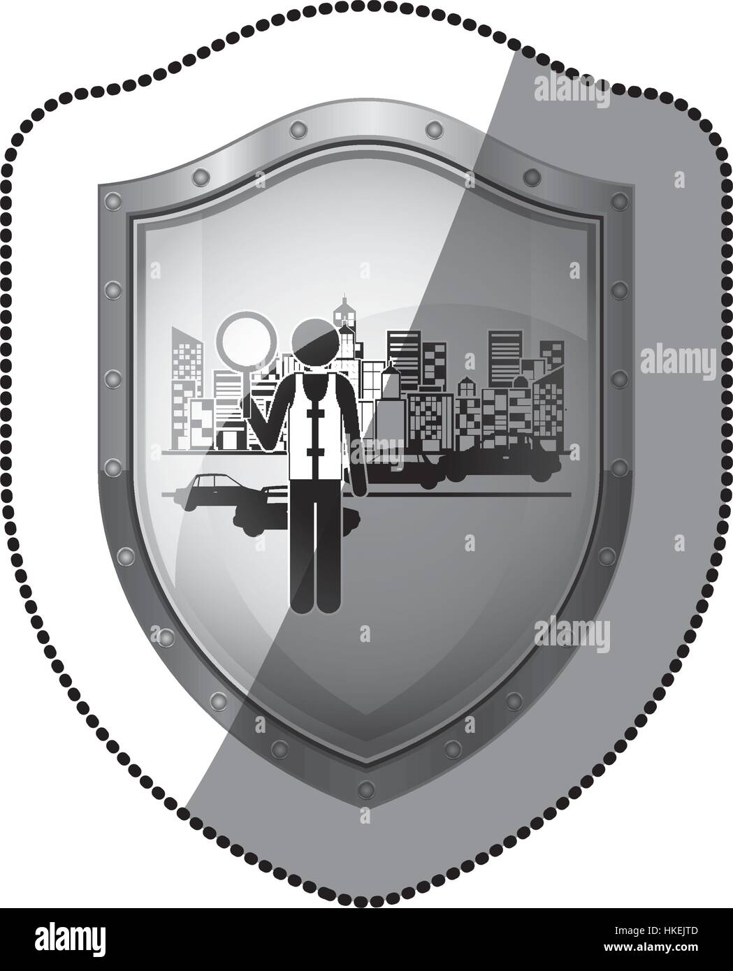 Controllerpictogram Stock Vector Images - Alamy