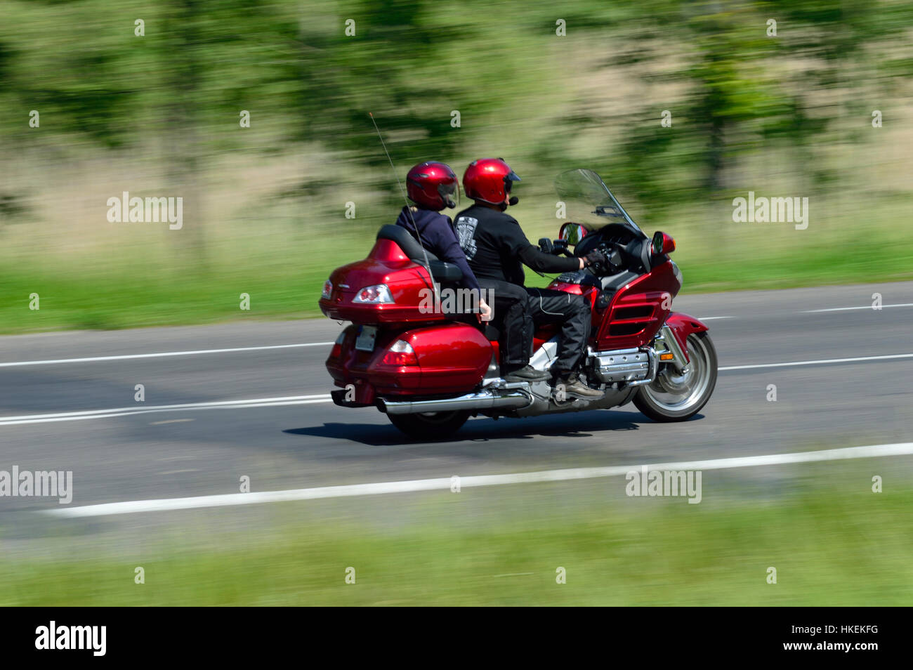 Normal road hi-res stock photography and images - Alamy