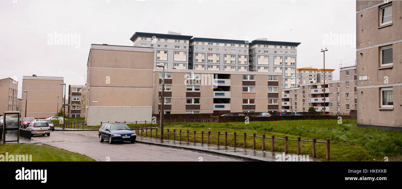 Sighthill hi-res stock photography and images - Alamy