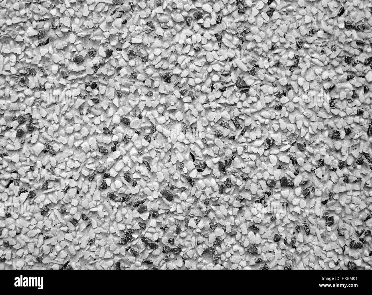 Gravel seamless texture close hi-res stock photography and images - Alamy